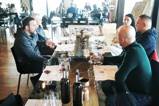 Barolo & Barbaresco Wine Experience with a Local Winemaker / Alba - FAQ