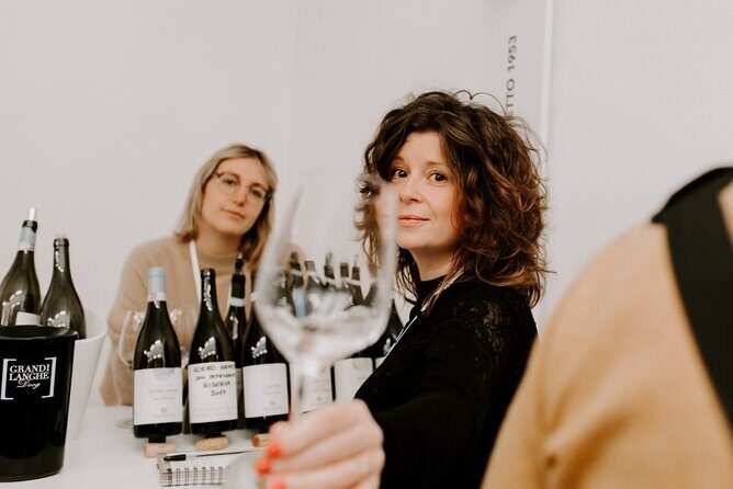 Barolo & Barbaresco Wine Tour with a Sommelier - Key Points