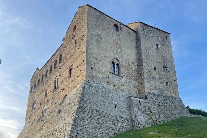 Barolo & Barbaresco Wine Tour with a Sommelier - The Overall Experience: Who It’s Best For