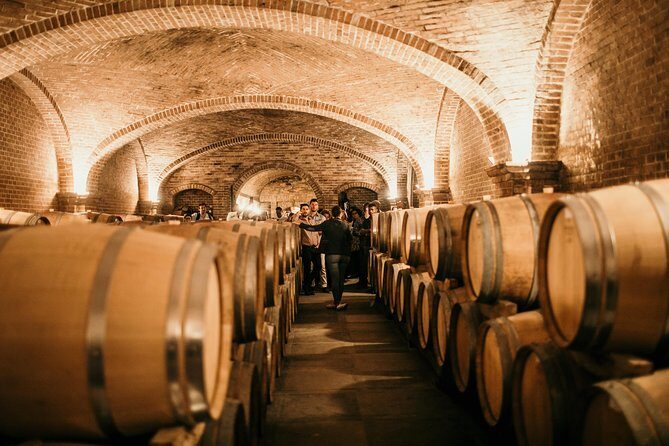 Barolo & Barbaresco Wine Tour with a Sommelier - Final Thoughts