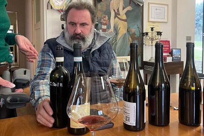 Barolo & Barbaresco Wine Tour with a Sommelier - FAQ