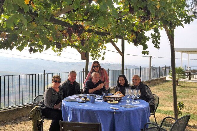 Barolo & Barbaresco Wine Tour with a Winemaker - In-Depth Look at the Tour Experience