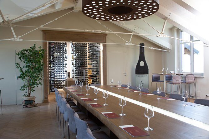Barolo & CO: visit and tasting - A Detailed Look at the Experience: What to Expect