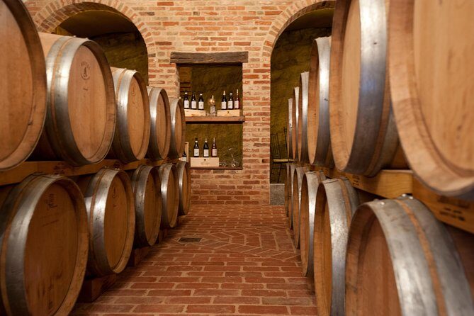 Barolo & CO: visit and tasting - Final Thoughts