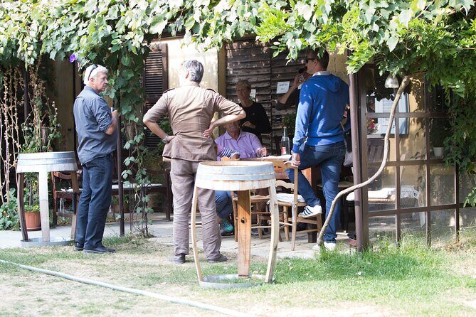 Barolo Wine Tour - Authenticity and Review Insights