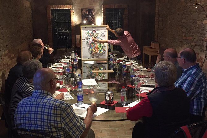 Barolo Wine Tour - The Value of This Tour