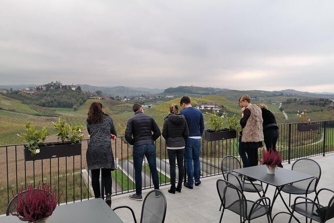 Barolo&Barbaresco Wine Experience with a local winemaker - Introduction