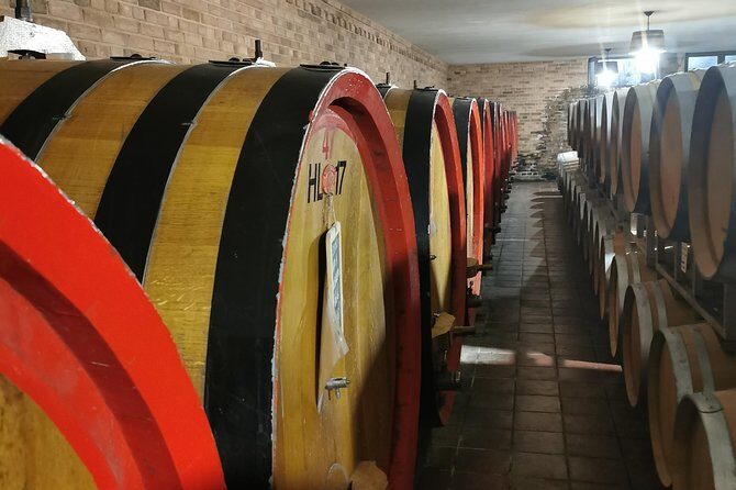Barolo&Barbaresco Wine Experience with a local winemaker - FAQs