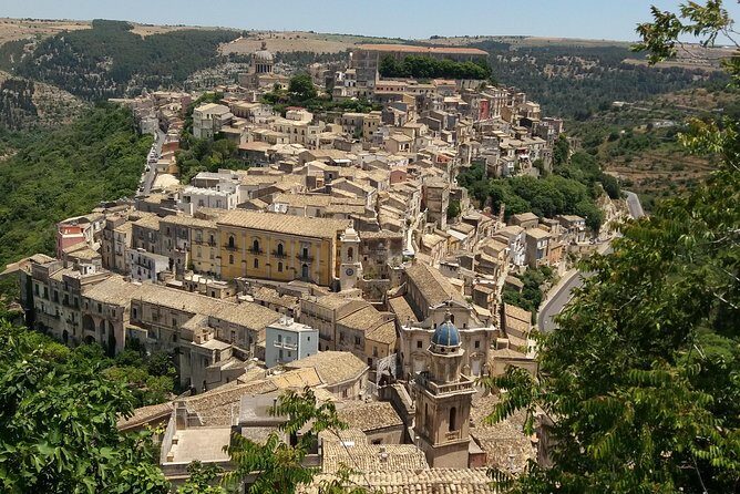 Baroque shades of Sicily (Noto, Modica and Ragusa day tour) - Authenticity and Value