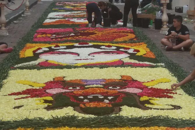 Baroque shades of Sicily (Noto, Modica and Ragusa day tour) - FAQ