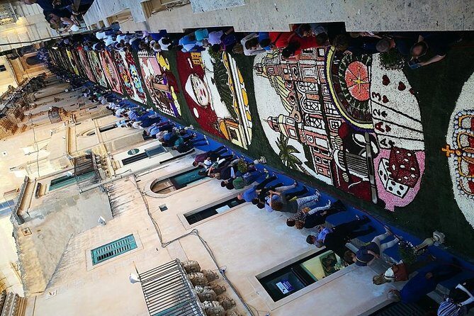 Baroque tour: Ragusa, Modica and Noto - An In-Depth Look at the Sicilian Baroque Tour