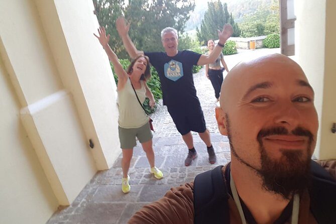 Baroque Varadin and Trakoan Castle Private Tour from Zagreb - The Sum Up