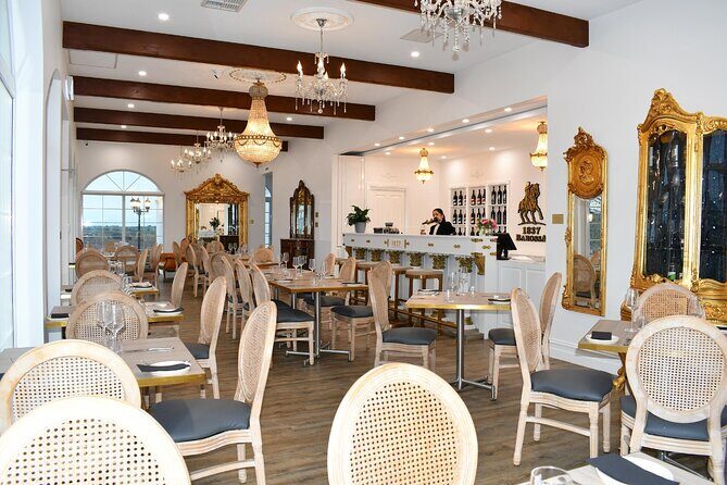 Barossa 4 Hours Wine Experience and Vineyard Walk with Lunch - Final Thoughts