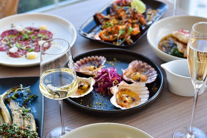 Barossa 4 Hours Wine Experience and Vineyard Walk with Lunch - FAQ