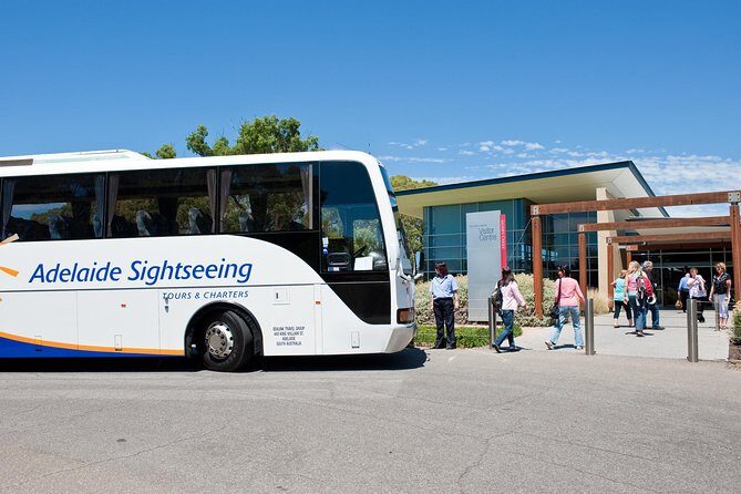 Barossa and Hahndorf Day Trip from Adelaide Including Wine Tasting and Lunch - Analyzing the Value: Price, Duration, and Inclusions