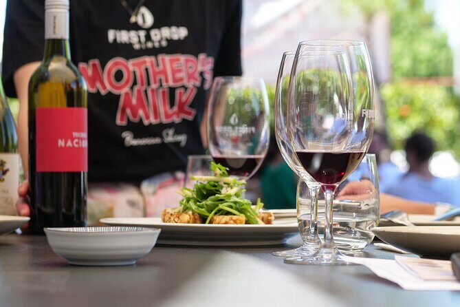 Barossa Bespoke Tours-A private, wine tour to the Barossa Valley - Final Thoughts: Is This Tour Right for You?