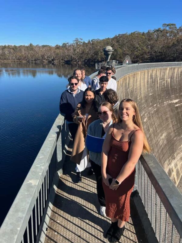 Barossa: Enjoy Wine, Lunch, Brewery, Chocolate & Wildlife - Introduction