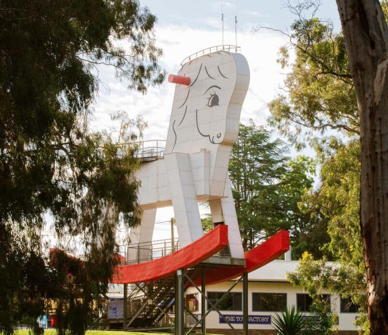 Barossa: Enjoy Wine, Lunch, Brewery, Chocolate & Wildlife - Final Thoughts