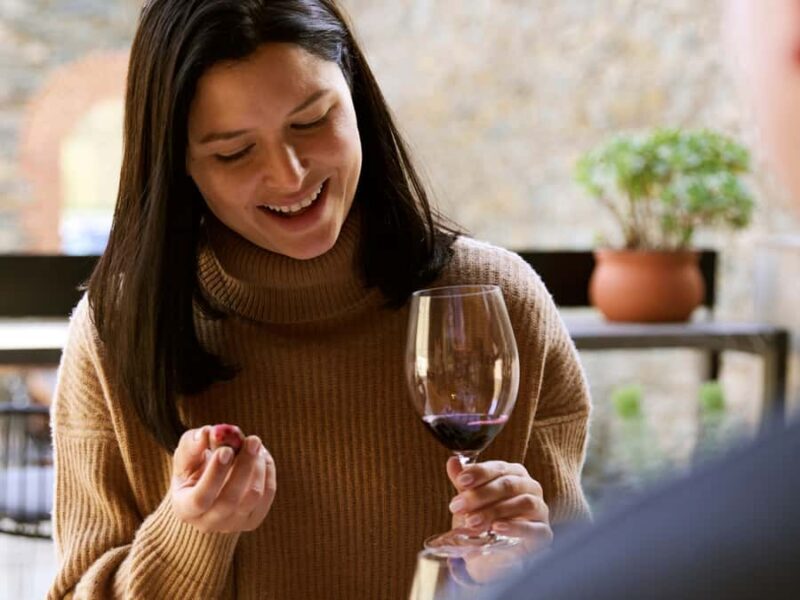 Barossa Food & Wine Trail on an Exhilarating Trike - An Authentic, Vibrant Way to Discover the Barossa Valley