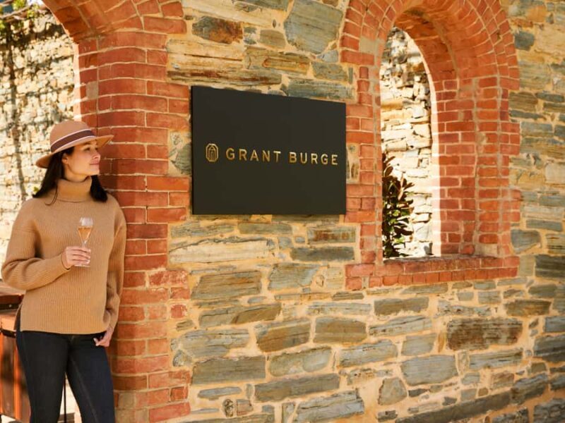 Barossa Food & Wine Trail on an Exhilarating Trike - The Sum Up