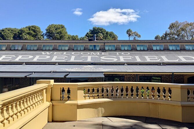 Barossa Full Day Wine Tour - An In-Depth Look at the Barossa Full Day Wine Tour