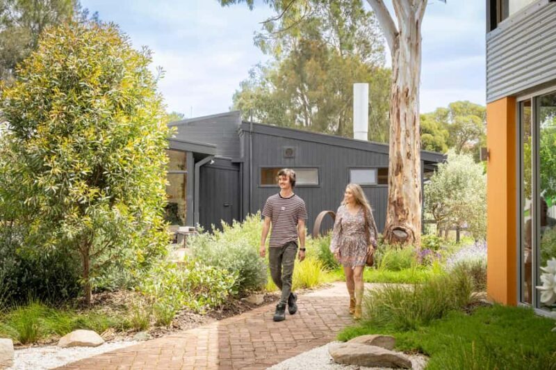 Barossa Long Lunch at Maggie Beer's Farm - An Overview of the Experience