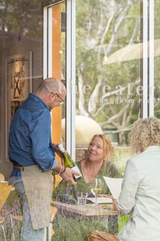 Barossa Long Lunch at Maggie Beer's Farm - Practical Details to Consider