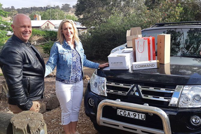 Barossa Private Wine Tour - The Cost and What It Means for You