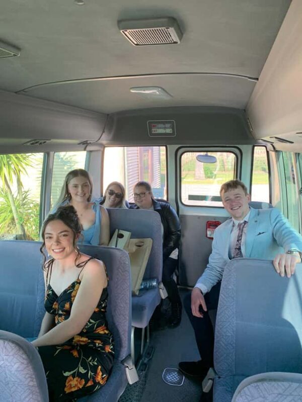 "Barossa Tour from Adelaide: 4 Tastings & Lunch Included" - The Full Breakdown of the Tour Experience