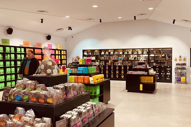 Barossa Valley and Hahndorf Tour- Cruise Ship Pickups - What Does This Tour Get Right?  