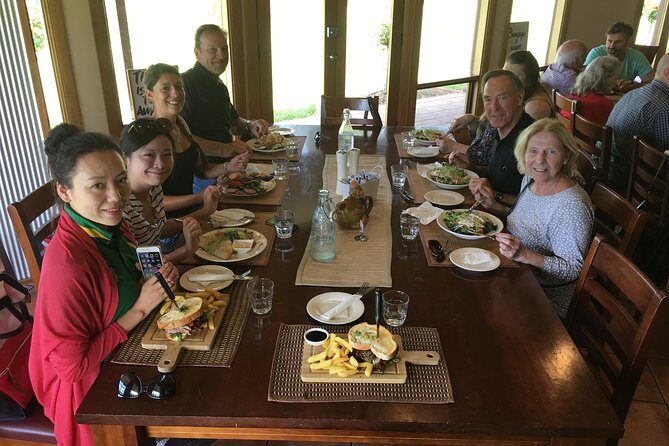 Barossa Valley Full-Day Tour - Authentic Experiences and Why Travelers Love It