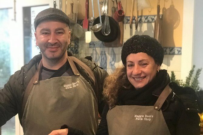 Barossa Valley Full-Day Tour - Who is This Tour Best For?