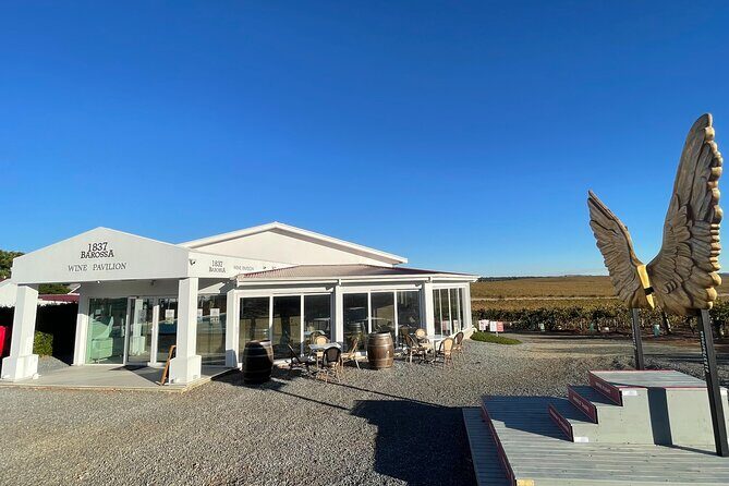 Barossa Valley Gourmet Food and Wine Tour - Final Thoughts