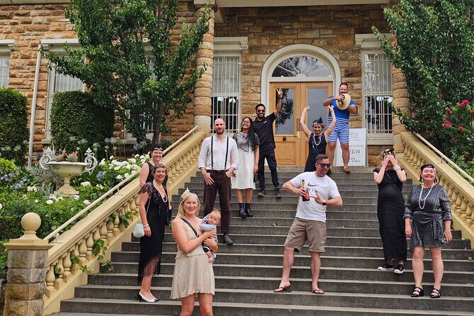 Barossa Valley Gourmet Food and Wine Tour - FAQ