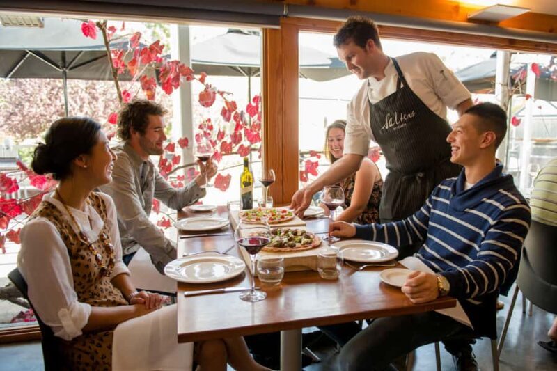 Barossa Valley: Hop-On Hop-Off Tour - A Deep Dive into the Experience