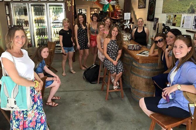 Barossa Valley Inc Maggie Beers & Hahndorf (German Village) - Is This Tour Right for You?