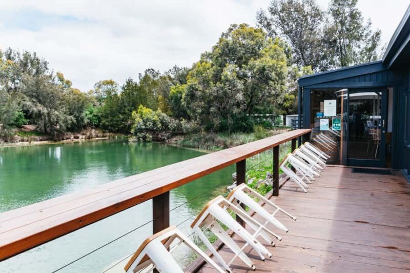 Barossa Valley: Interactive Cooking Class - The Details That Matter