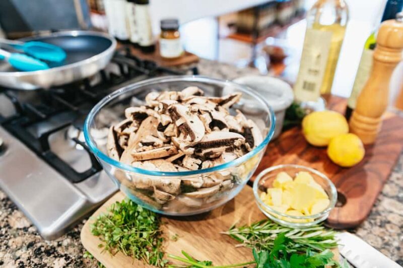 Barossa Valley: Interactive Cooking Class - Authentic Testimonials and Insights