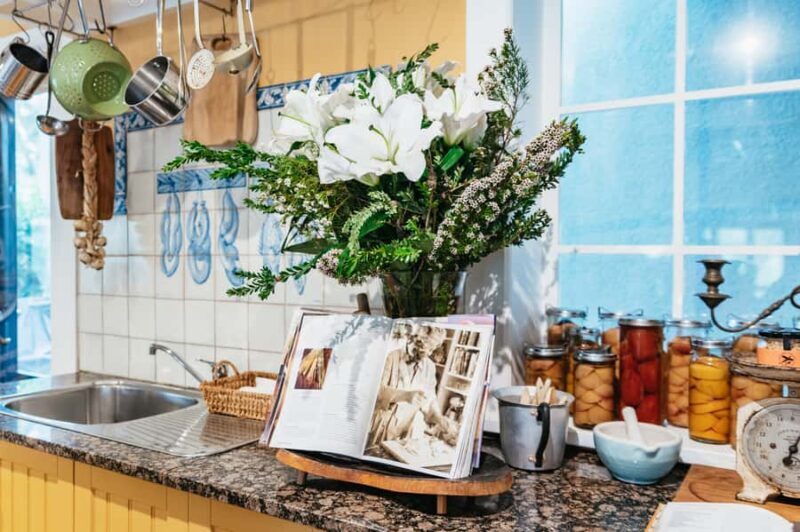 Barossa Valley: Interactive Cooking Class - FAQ