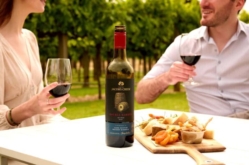 Barossa Valley: Jacob's Creek Perfect Picnic - The Experience in Detail