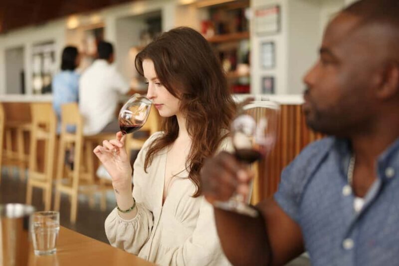 Barossa Valley: Jacob's Creek Perfect Picnic - FAQ