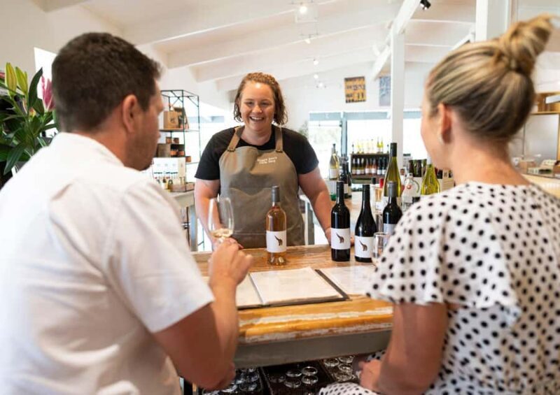 Barossa Valley: Maggie Beer's FarmShop Experience - Who Will Love This Experience?