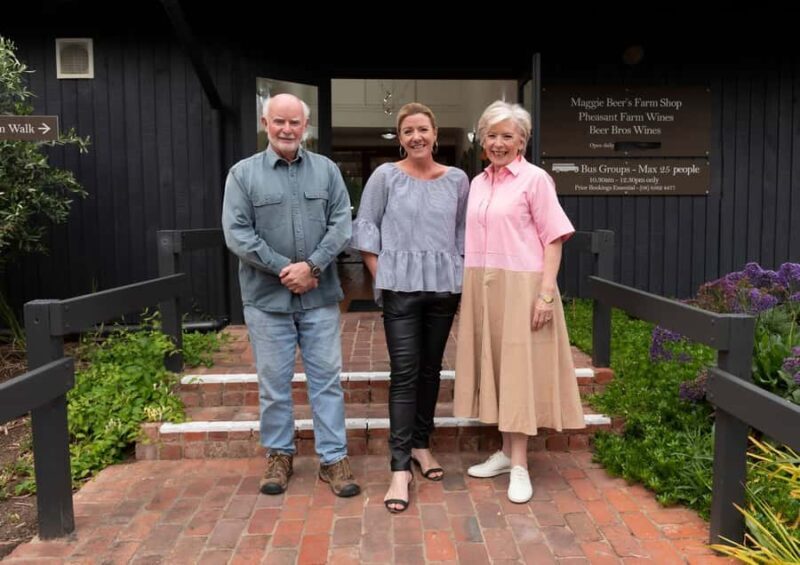 Barossa Valley: Maggie Beer's FarmShop Experience - The Sum Up