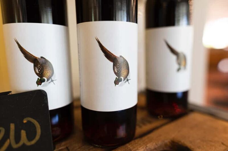 Barossa Valley: Pheasant Farm Wine Tasting Experience - FAQs