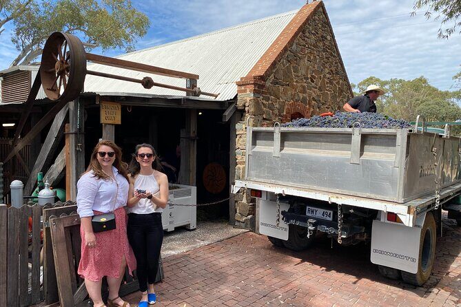 Barossa Valley Premium Private Tour including tastings and lunch - Why Choose the Barossa Valley Premium Private Tour?