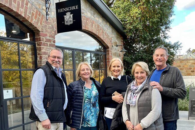 Barossa Valley Premium Private Tour including tastings and lunch - Final Thoughts