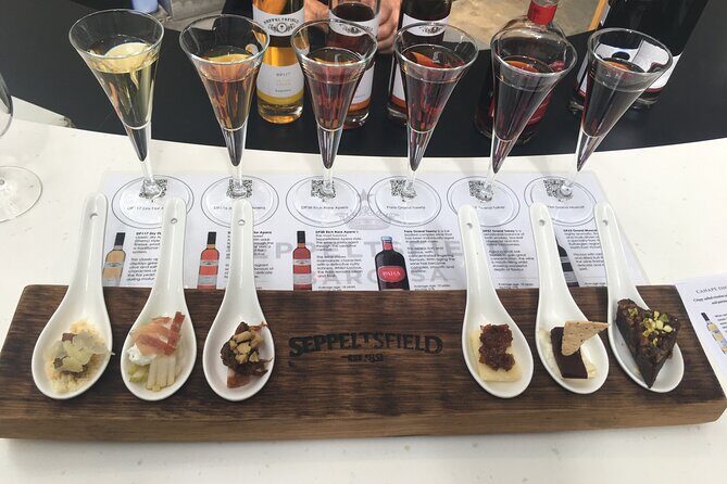 Barossa Valley Private Luxury Tour Full Day - Why This Tour Offers Value