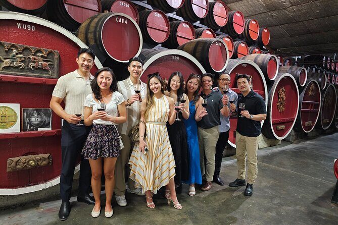 Barossa Valley Private Wine Tours - All Inclusive - Introduction: What to Expect from the Barossa Valley Private Wine Tour