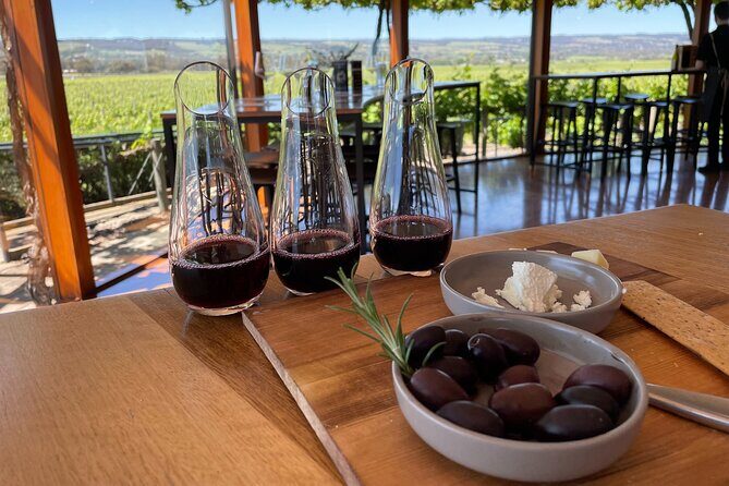 Barossa Valley Private Wine Tours - All Inclusive - The Sum Up: Is This Tour for You?