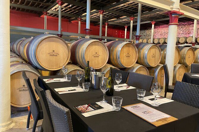 Barossa Valley Private Wine Tours - All Inclusive - FAQ